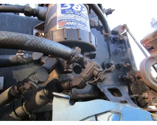 DAVCO 382 Filter / Water Separator in CRANDALL, TX $125.00 #37719