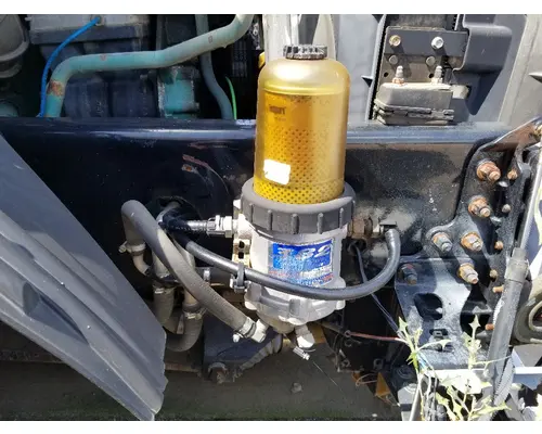 DAVCO 382 Filter / Water Separator in CRANDALL, TX $125.00 #72926