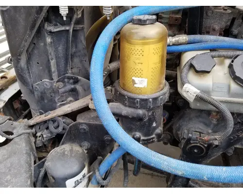 DAVCO 382 Filter / Water Separator in CRANDALL, TX #74818