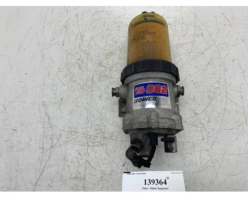 DAVCO 382 Filter / Water Separator in OWENSBORO, KY #139364