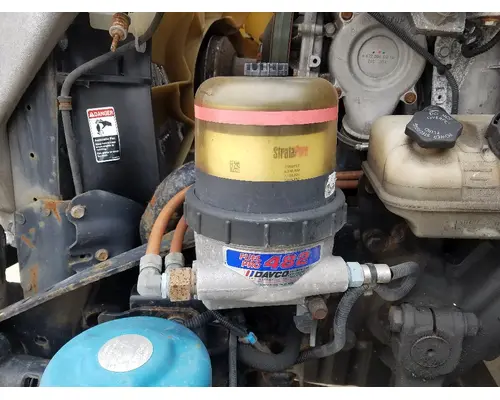 DAVCO 482 Filter / Water Separator in CRANDALL, TX $175.00 #65429