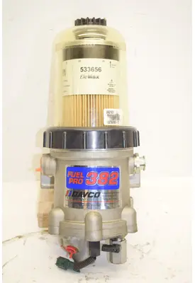 DAVCO Fuel Pro 382 Fuel Filter Housing OEM# 3698219C91 in Dorr, MI #691 ...