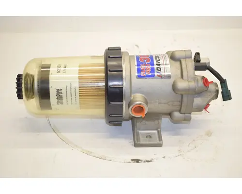 DAVCO Fuel Pro 382 Fuel Filter Housing OEM# 3698219C91 in Dorr, MI #691 ...