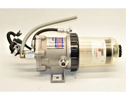 DAVCO Fuel Pro 382 Fuel Filter Housing OEM# 3714718C91 in Dorr, MI #691 ...