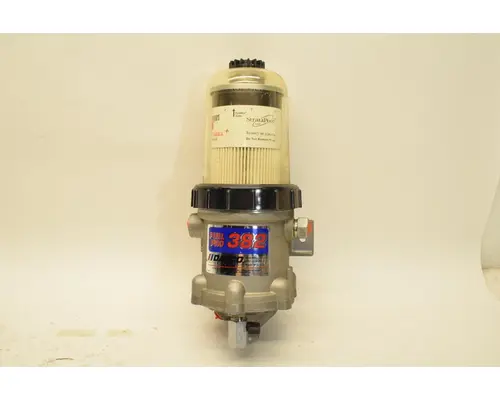 DAVCO Fuel Pro 382 Fuel Filter Housing OEM# 3526573C92 in Dorr, MI #691 ...