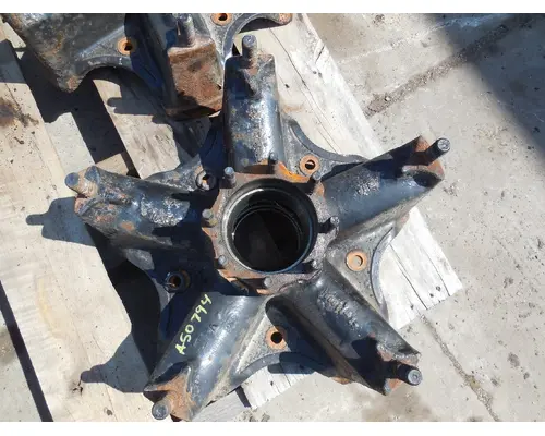 DAYTON F600 Hub in Westland, MI #93807