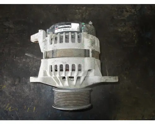 DELCO-REMY 24SI Alternator OEM# 8600310 in CRANDALL, TX #72246