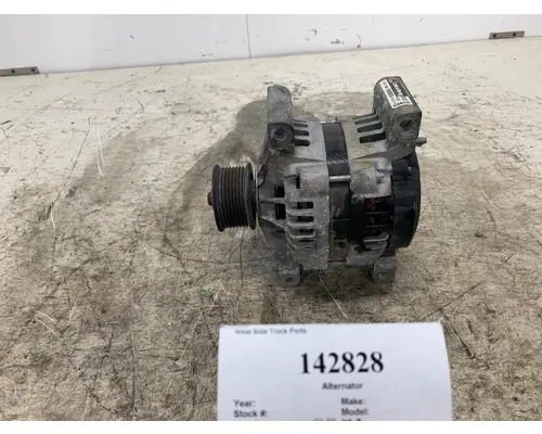DELCO REMY 24SI Alternator OEM# 8600889 in OWENSBORO, KY #142828