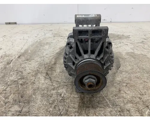 DELCO REMY 24SI Alternator OEM# 8600889 in OWENSBORO, KY #142828