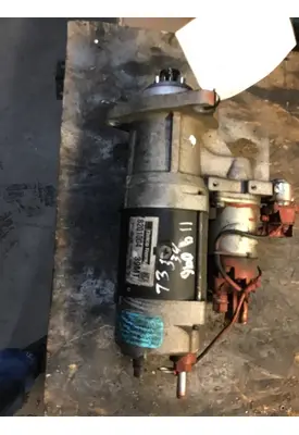 DELCO REMY 39MT Starter Motor OEM# 8201004 39MT in Holland, MI #73534