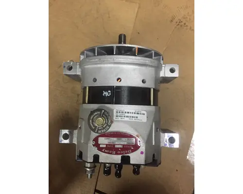 DELCO REMY 40 Si Alternator OEM# 8600298 in LINCOLNTON, NC #21546