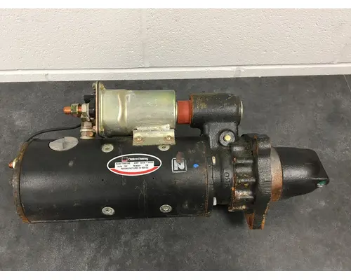 DELCO REMY Starter OEM# 10461045 in Dorr, MI #534-10305