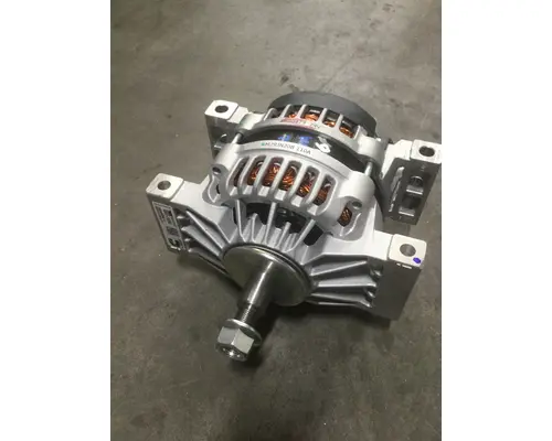 DELCO 28 SI ALTERNATOR OEM# 3686047 in Athens, GA #CMM 3686047-B