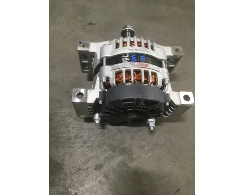 DELCO 28 SI ALTERNATOR OEM# 3686047 in Athens, GA #CMM 3686047-B
