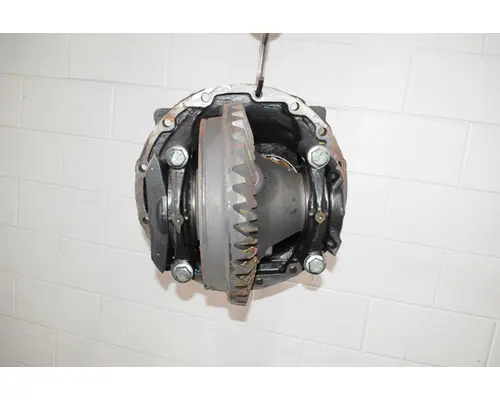 DETROIT DIESEL DART-400-4N Differential OEM# MBA 6123506020 in Dorr, MI ...