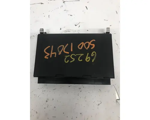 DETROIT DIESEL DD13 Common Powertrain Controller OEM# A0034461102 in ...