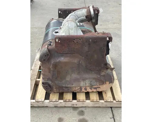 DETROIT DIESEL DD13 DPFs & DOCs OEM# A0014901292 in Dorr, MI $5,500.00 ...