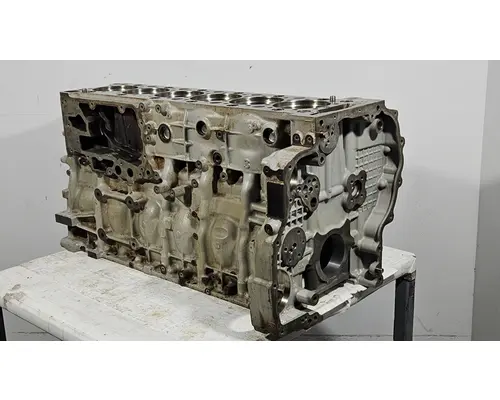 DETROIT DIESEL DD13 Engine Block OEM# R47109 in Dorr, MI $3,495.00 #501 ...