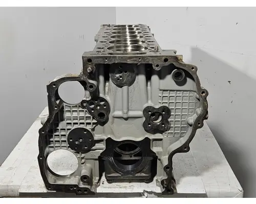 DETROIT DIESEL DD13 Engine Block OEM# R47109 in Dorr, MI $3,495.00 #501 ...
