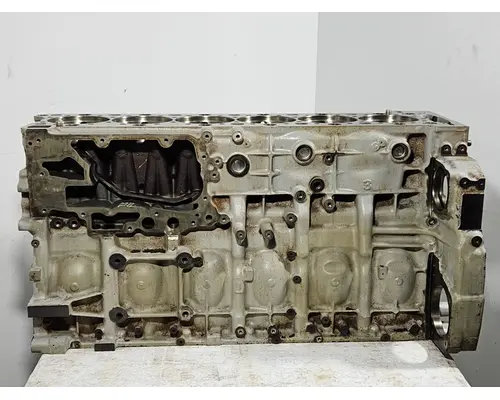 DETROIT DIESEL DD13 Engine Block OEM# R47109 in Dorr, MI $3,495.00 #501 ...