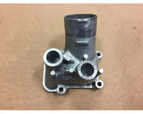 DETROIT DIESEL DD13 Engine Parts, Misc. OEM# A4712033231 in Dorr, MI ...