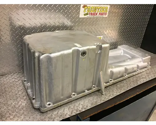 DETROIT DIESEL DD13 Oil Pan OEM# A4710146802 in Dorr, MI $275.00 #520-12624