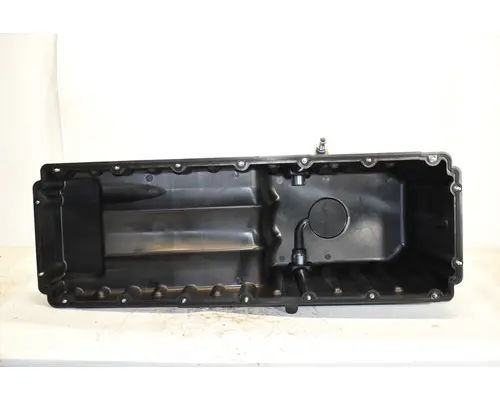 DETROIT DIESEL DD13 Oil Pan OEM# A4710108113 in Dorr, MI $625.00 #520-16441