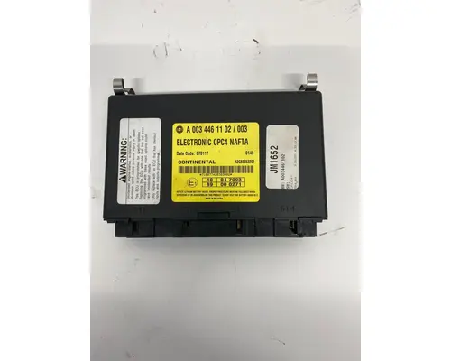 DETROIT DIESEL DD15 Common Powertrain Controller OEM# A0034461102 in ...