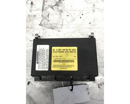 DETROIT DIESEL DD15 Common Powertrain Controller OEM# A00224468202 in ...