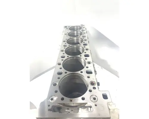 DETROIT DIESEL DD15 Engine Block OEM# R47207 in Dorr, MI $3,800.00 #501 ...