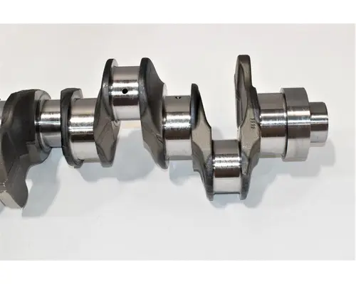 DETROIT DIESEL DD15 Engine Crankshaft OEM# A4720310701 in Dorr, MI #508 ...