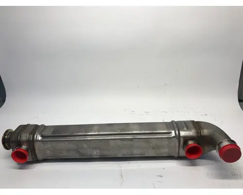 DETROIT DIESEL DD15 Engine EGR Cooler OEM# A4731400575 in Dorr, MI #505 ...
