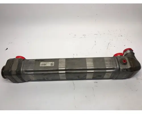 DETROIT DIESEL DD15 Engine EGR Cooler OEM# A4731400575 in Dorr, MI $525 ...