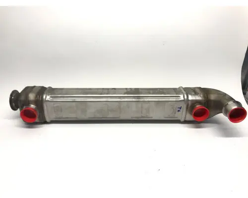 DETROIT DIESEL DD15 Engine EGR Cooler OEM# A4731400575 in Dorr, MI #505 ...