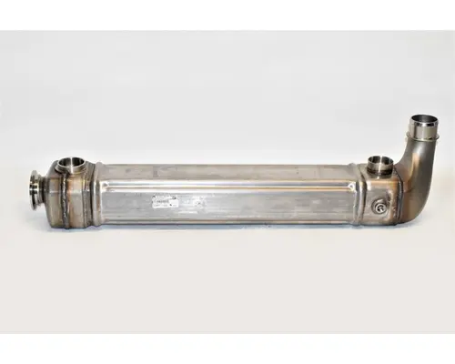 DETROIT DIESEL DD15 Engine EGR Cooler OEM# A4731400575 in Dorr, MI #505 ...