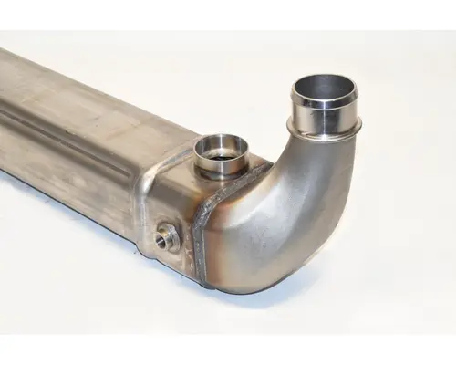 DETROIT DIESEL DD15 Engine EGR Cooler OEM# A4731400575 in Dorr, MI #505 ...