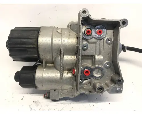 DETROIT DIESEL DD15 Engine Filter Base OEM# A4720904052 in Dorr, MI ...