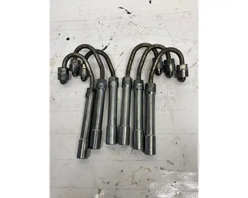 DETROIT DIESEL DD15 Engine Fuel Line OEM# A4700781810 in Dorr, MI #558 ...