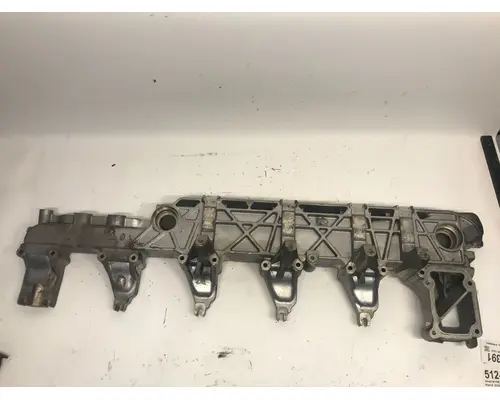 DETROIT DIESEL DD15 Engine Water Manifold OEM# A4722032001 in Dorr, MI ...
