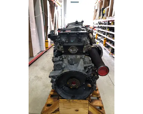 DETROIT DIESEL DD15 Engine OEM# 472903S0149115 in Dorr, MI $19,500.00 ...