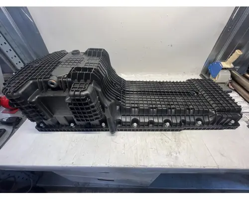 DETROIT DIESEL DD15 Oil Pan OEM# A4730103413 in Dorr, MI $600.00 #520-15766