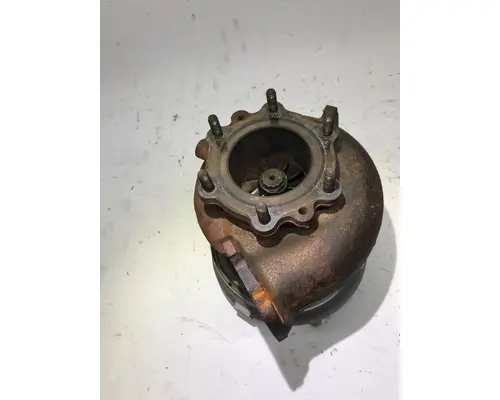 DETROIT DIESEL DD15 Turbocharger OEM# A4720901880 in Dorr, MI $995.00 ...