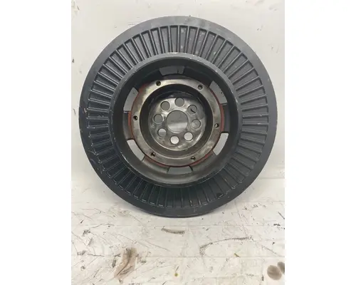 DETROIT DIESEL DD15 Vibration Damper OEM# A4710351600 in Dorr, MI #579 ...