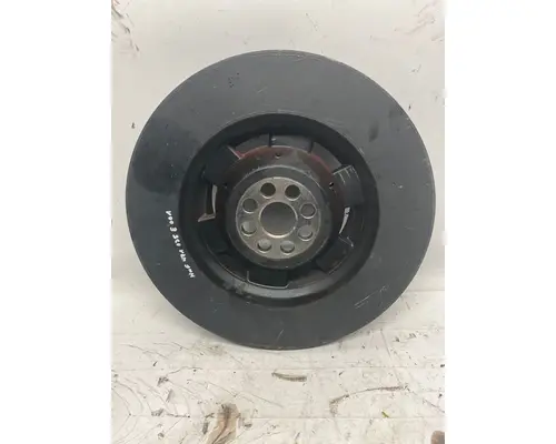 DETROIT DIESEL DD15 Vibration Damper OEM# A4710351600 in Dorr, MI $288. ...