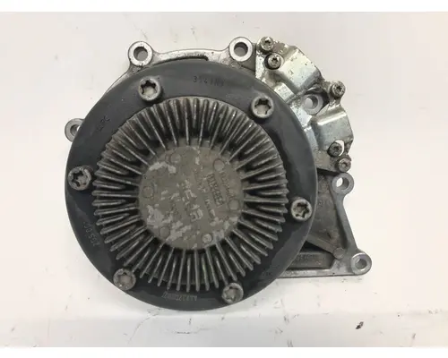 DETROIT DIESEL DD15 Water Pump OEM# A4712000901 in Dorr, MI #522-11790