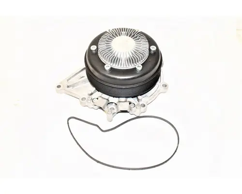 DETROIT DIESEL DD15 Water Pump OEM# A4712020310 in Dorr, MI #522-12225