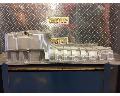 DETROIT DIESEL DD16 Oil Pan OEM# A4730141302 in Dorr, MI $675.00 #520-12390