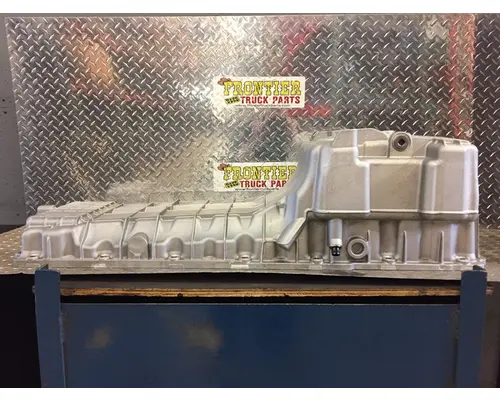 DETROIT DIESEL DD16 Oil Pan OEM# A4730141302 in Dorr, MI $675.00 #520-12390