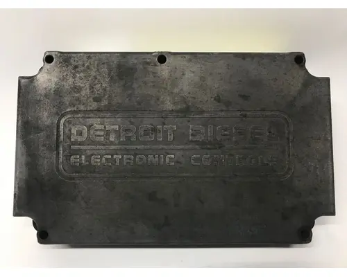 DETROIT DIESEL DDEC IV ECM OEM# 23519307 in Dorr, MI #509-14955