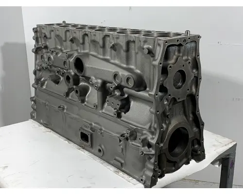 DETROIT DIESEL Series 60 DDEC III 12.7L Engine Block OEM# 23522981 in ...